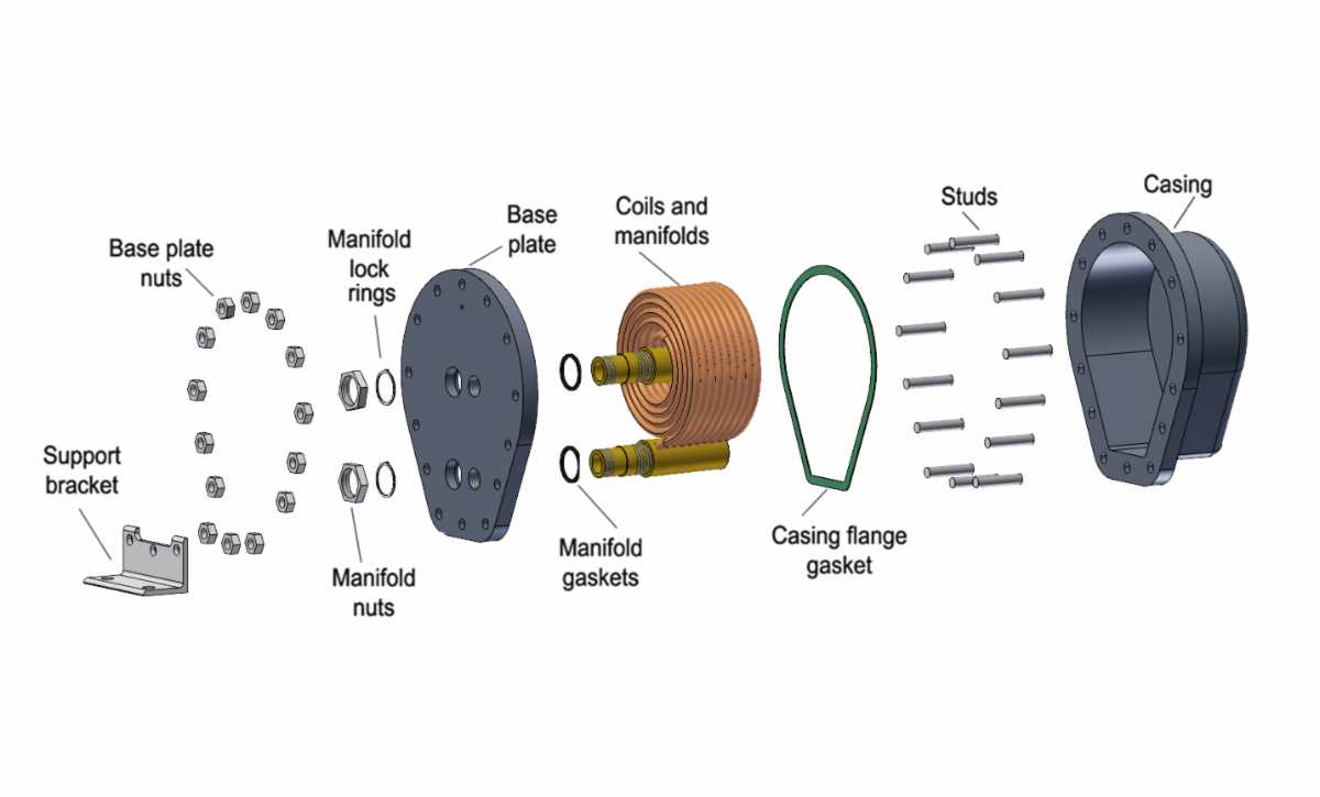 Graham Corporation Technical Article: Heliflow Applications