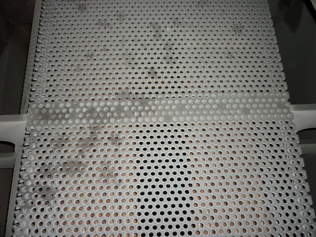 Graham Corporation Technical Article: Condenser Impingement Protection