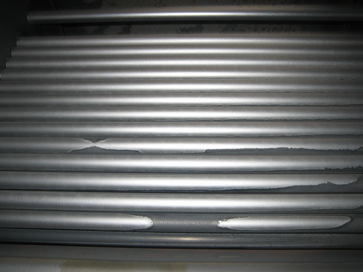 Graham Corporation Technical Article: Condenser Impingement Protection