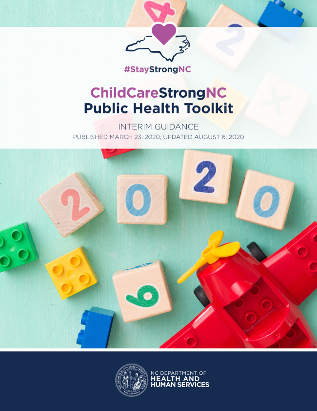 Important Updates from Smart Start Rowan