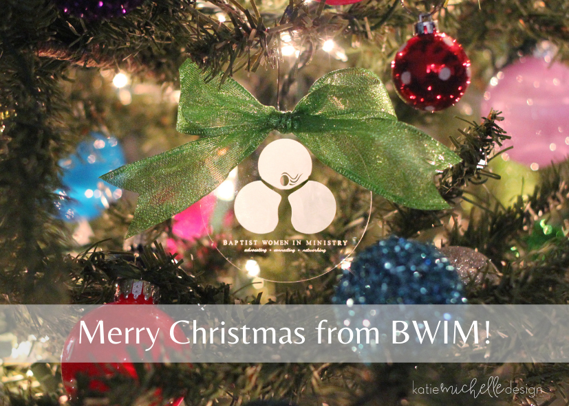 December 2021 News from BWIM