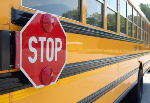 FCPD's Recruitment Initiative for Federal Workers, The School Bus ...