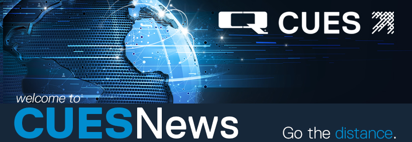 CUES Monthly Newsletter - April 2022