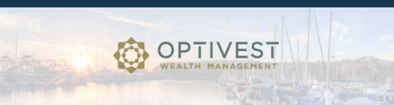 Important Market Update from Optivest