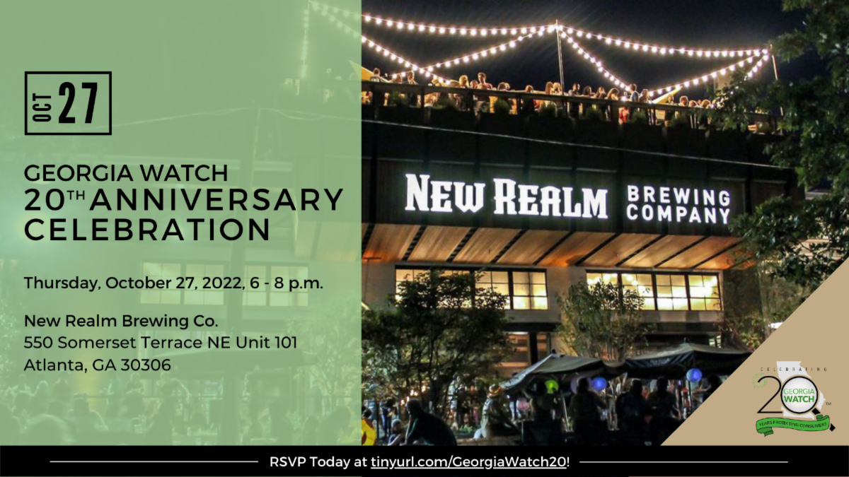 Join Us at New Realm Brewing to Celebrate 20 Years!