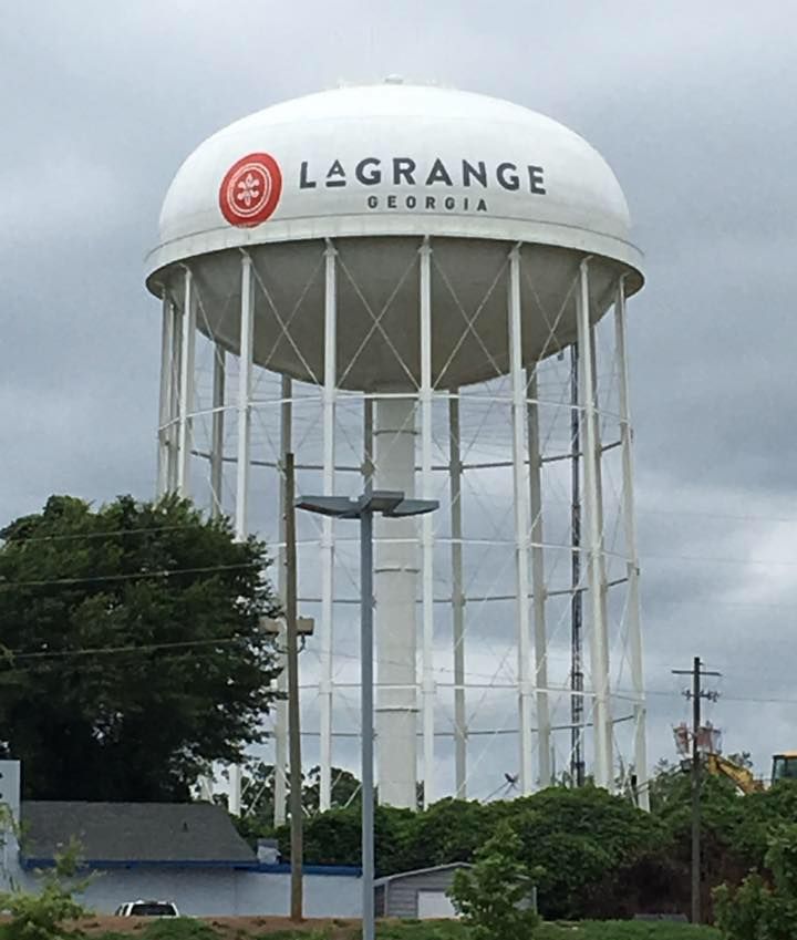 Georgia's 2024 Legislative Session is underway!