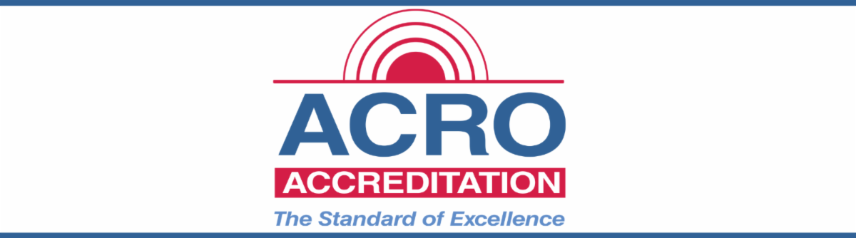 ACRO Accreditation Achieves ISO:9001 2015 Recertification for 2024