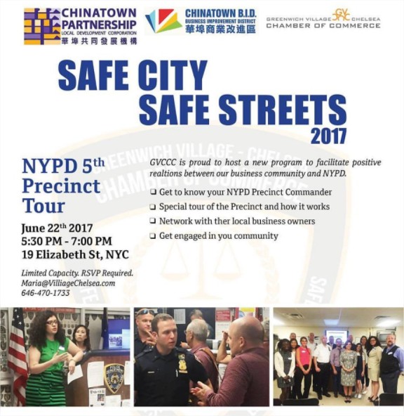 explore chinatown nyc - home