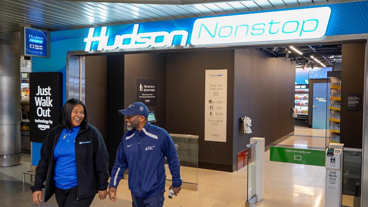 CDA hosts second O'Hare Airport Concessions Symposium