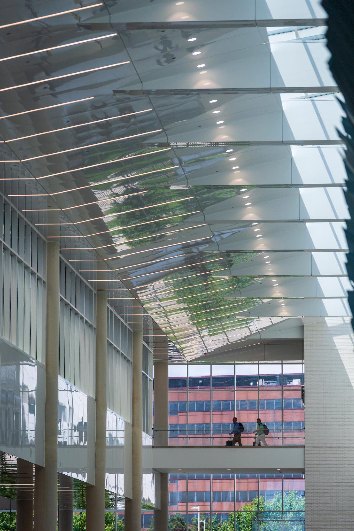 CDA hosts second O'Hare Airport Concessions Symposium