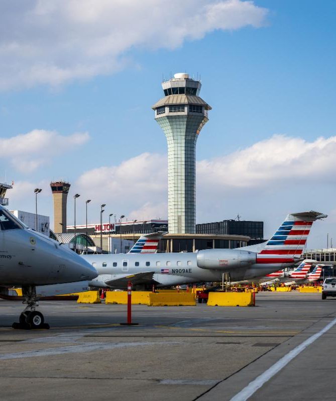 Airport Expo connects job seekers to O'Hare and Midway opportunities