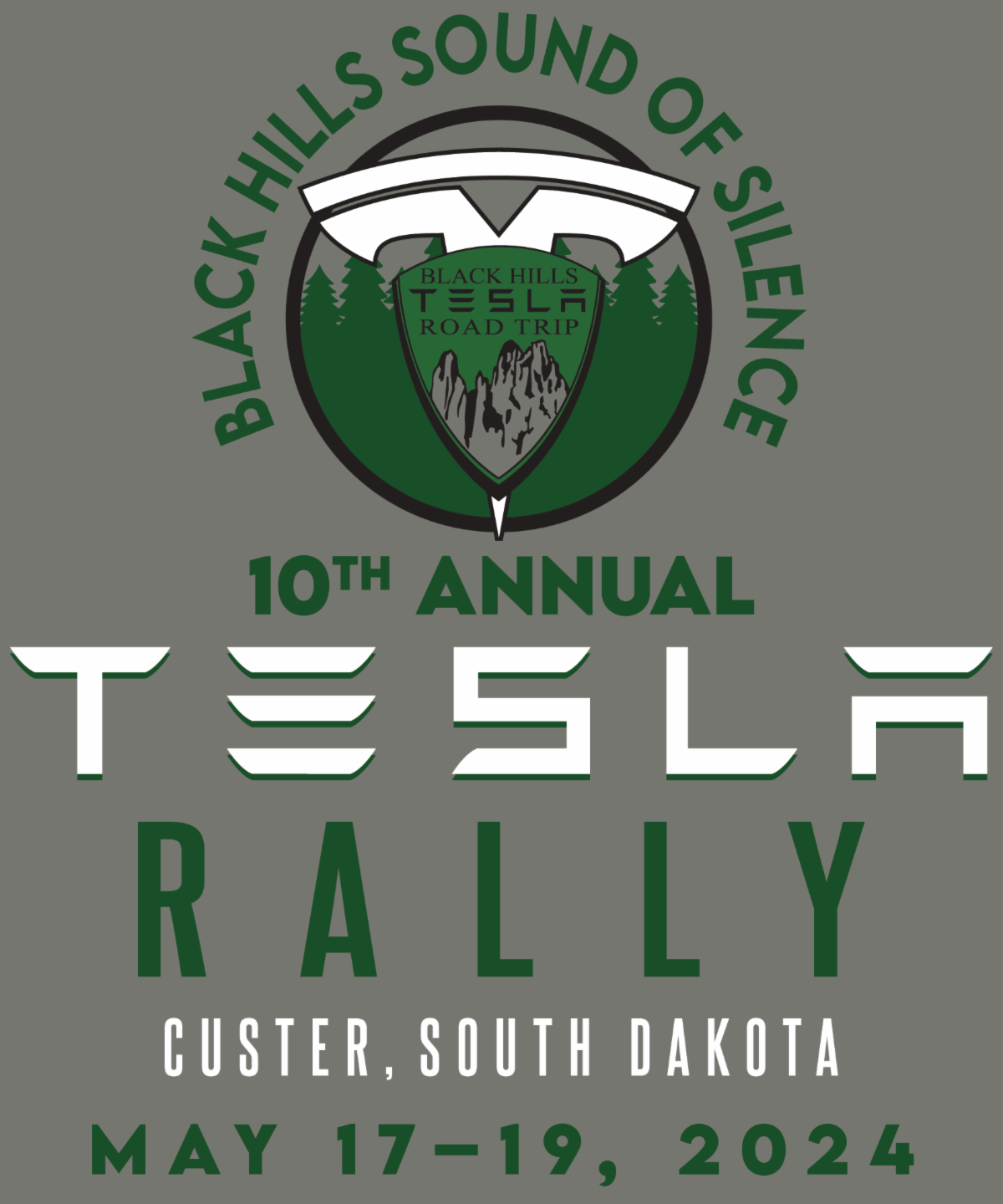 Tesla friends, here is some information for you!