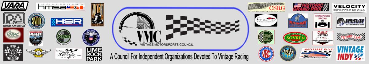 VMC Meeting REMINDER From President, Jim Donato