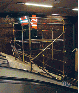 LOBO Advanced Platform System -Complimentary Training Dates