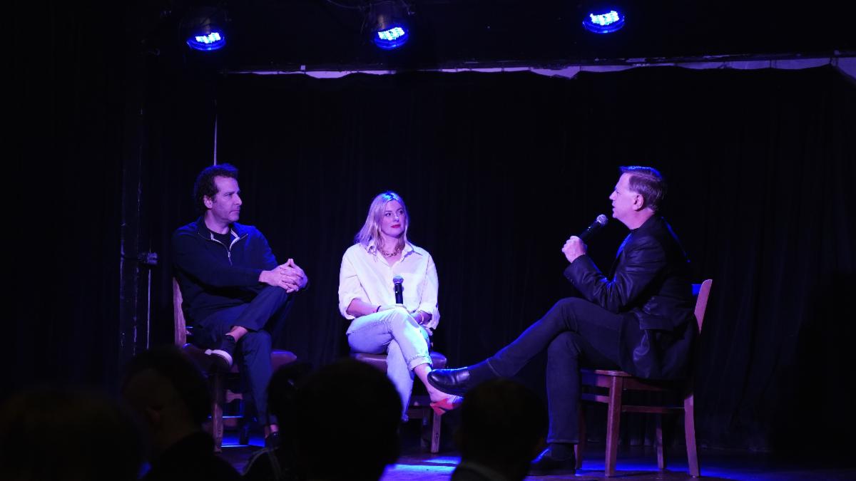 March 11: A Music Listening Session With Music Supervisor Gary Calamar