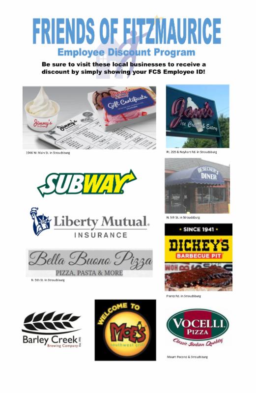 Fitzmaurice Community Services January Newsletter