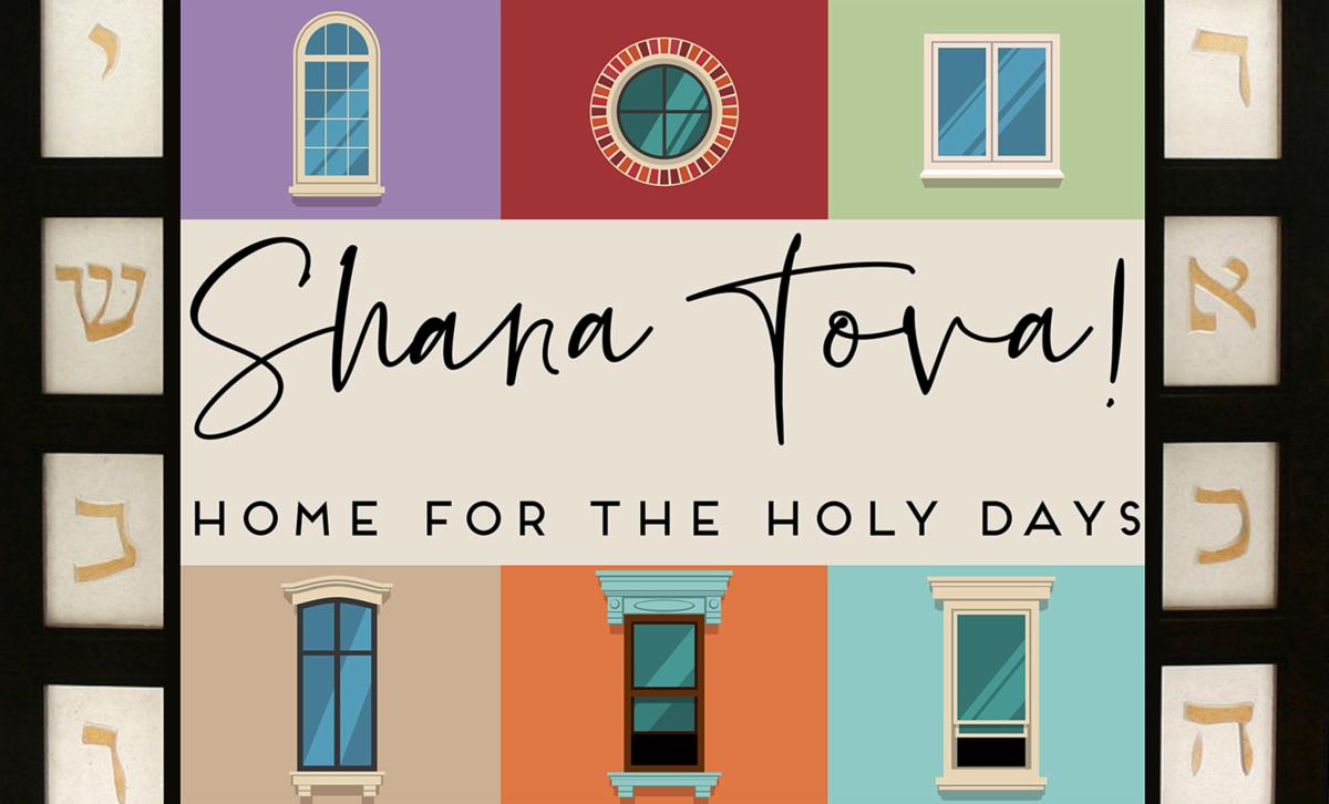 Important High Holy Day Information!