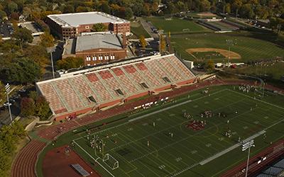 Commencement Weekend Information 🎓