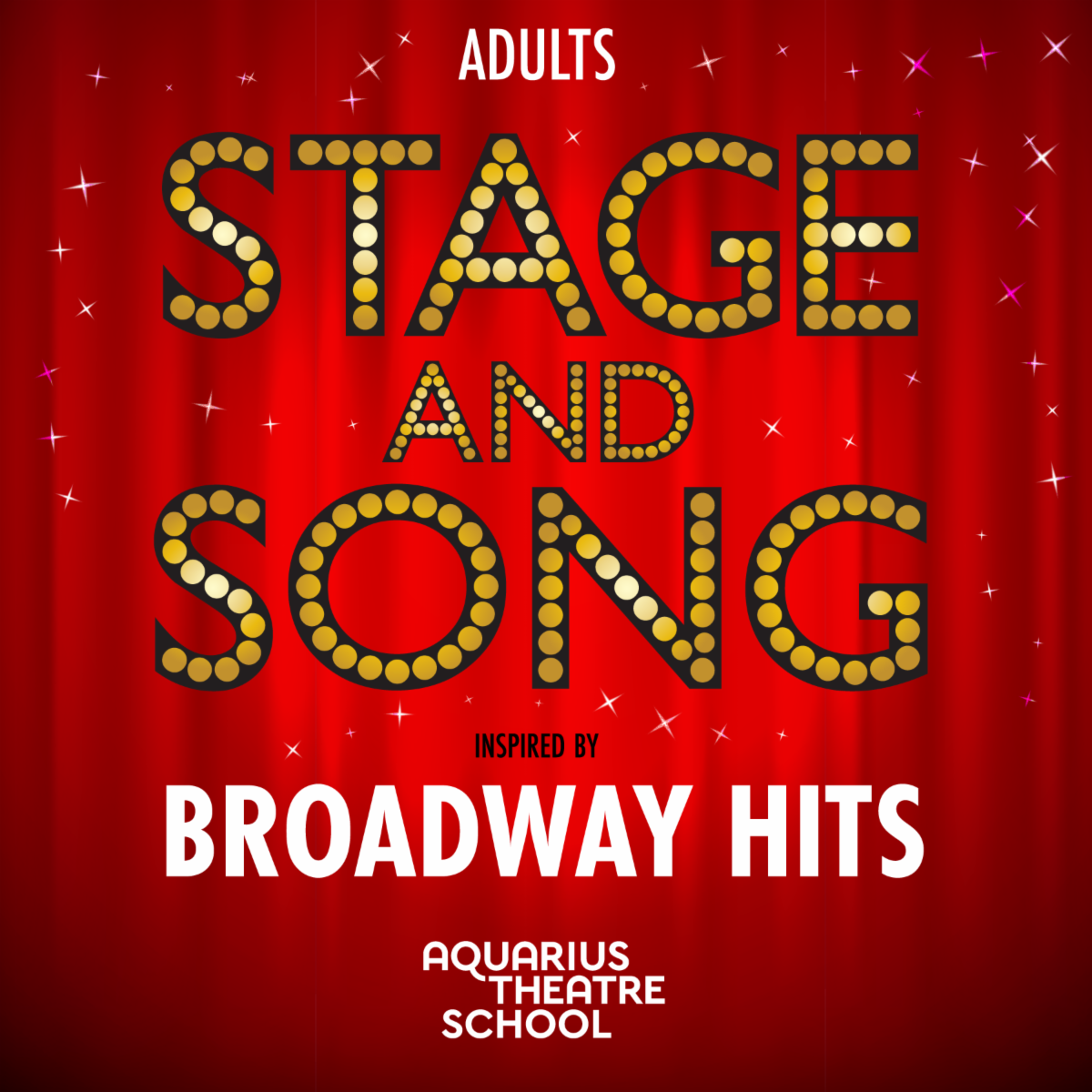 📣Theatre School Classes for ALL Ages!