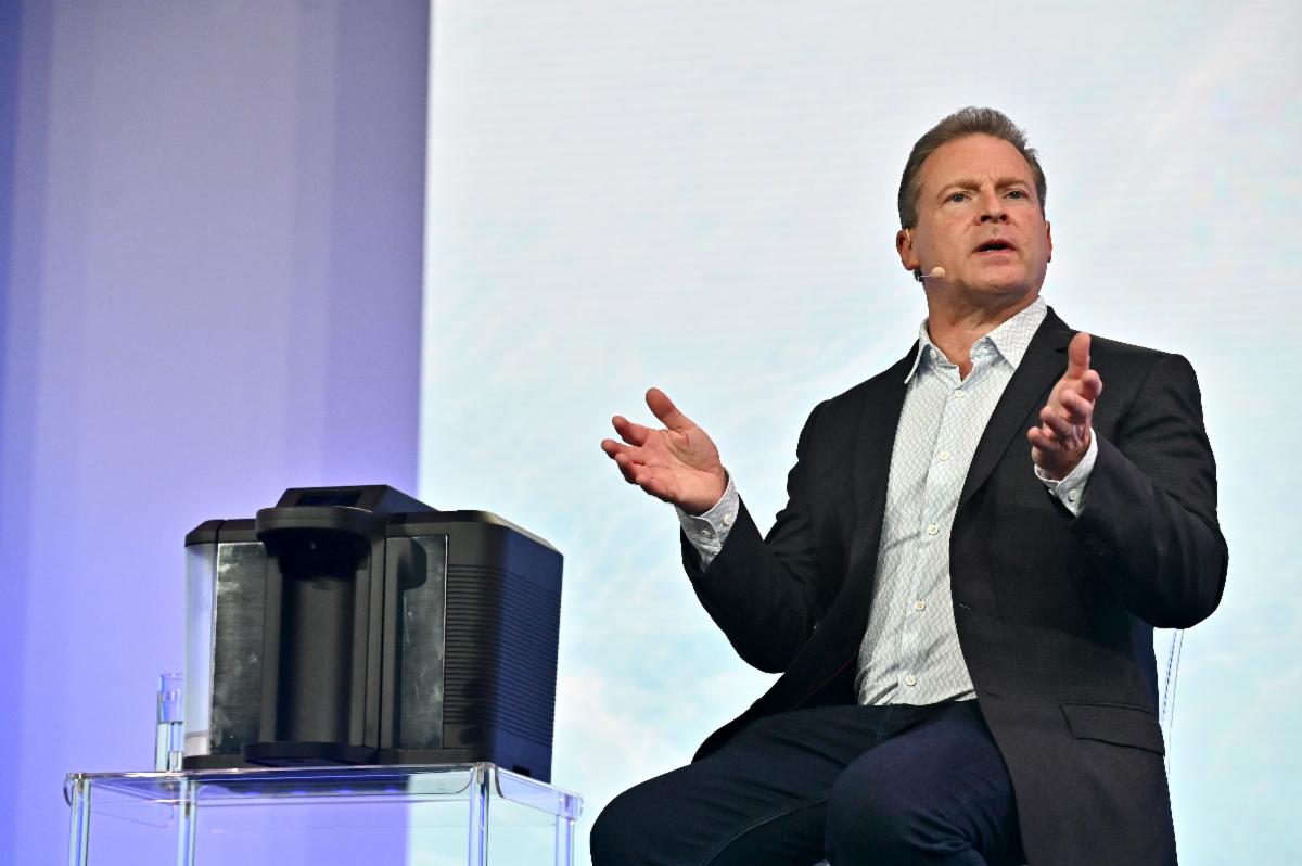 Your Recap of LifeWave's Inspiring “Be the Light” Conference