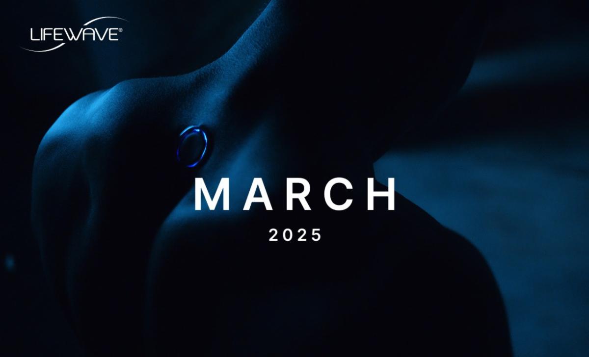 Your March Newsletter is Here