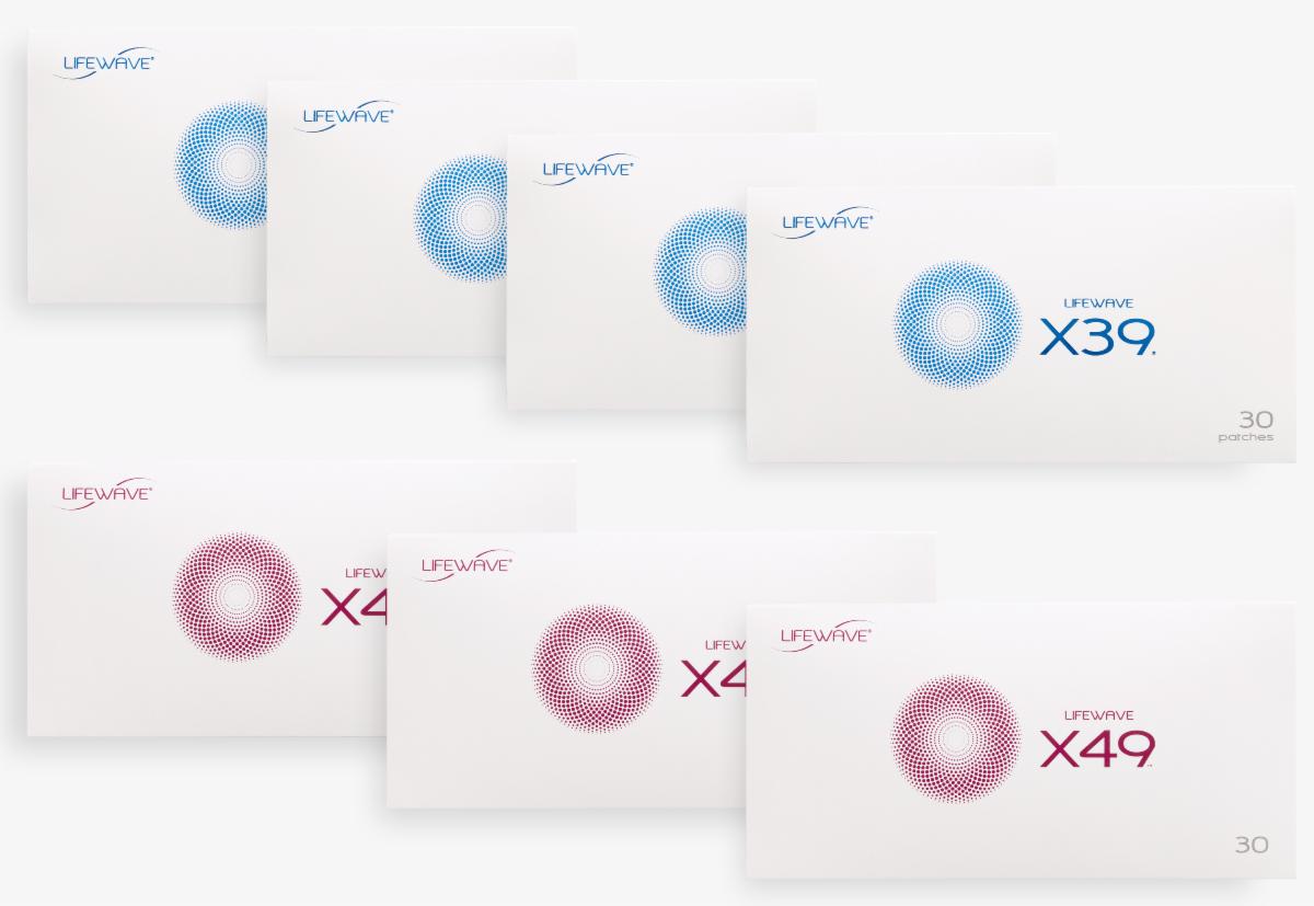 Introducing new Premium Patch Maintenance Packs with X49™!