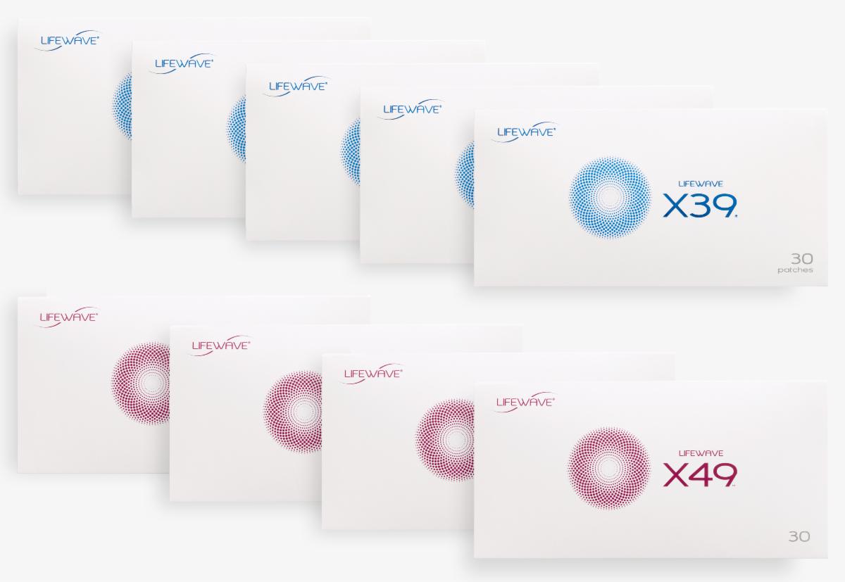 Introducing new Premium Patch Maintenance Packs with X49™!