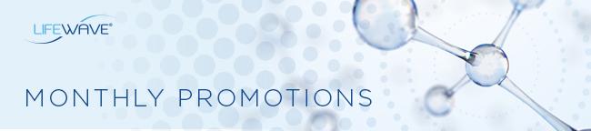 Receive a free Energy Enhancer when you buy LifeWave’s Y-Age System!