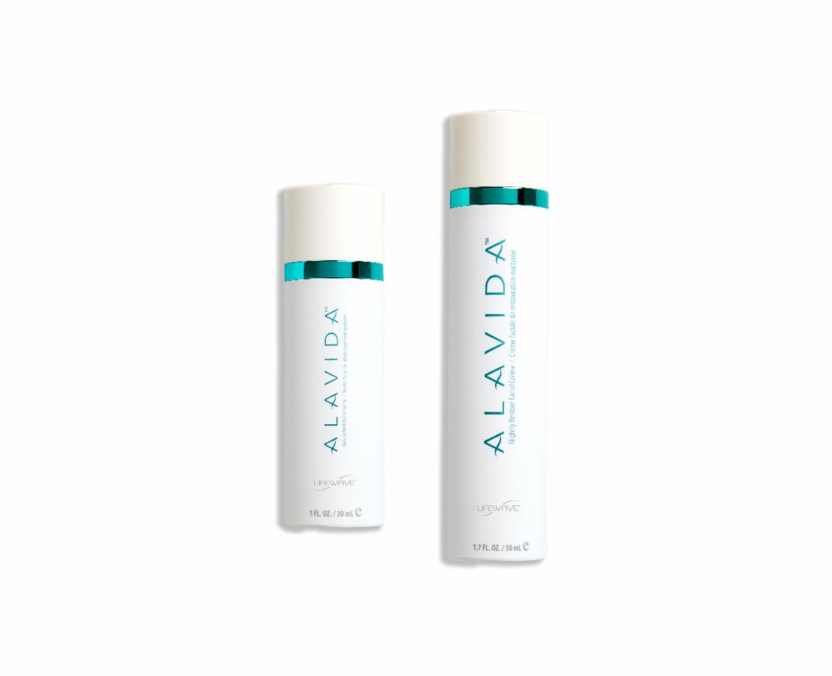 LifeWave Canada Reentry Live Monday, August 7, 2023