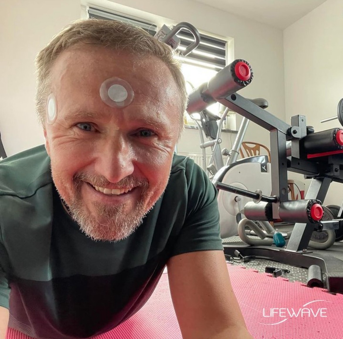 Your October LifeWave Newsletter Has Arrived!