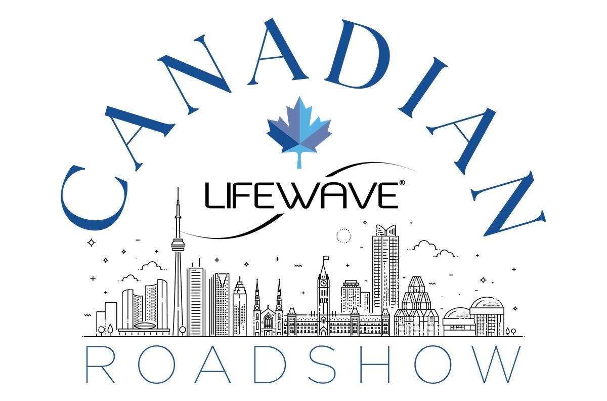 Upcoming LifeWave Events in US and Canada