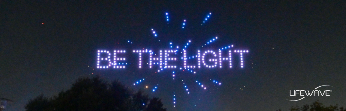Your Recap of LifeWave's Inspiring “Be the Light” Conference