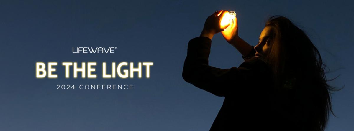 LifeWave Global Conference 2024 Survey