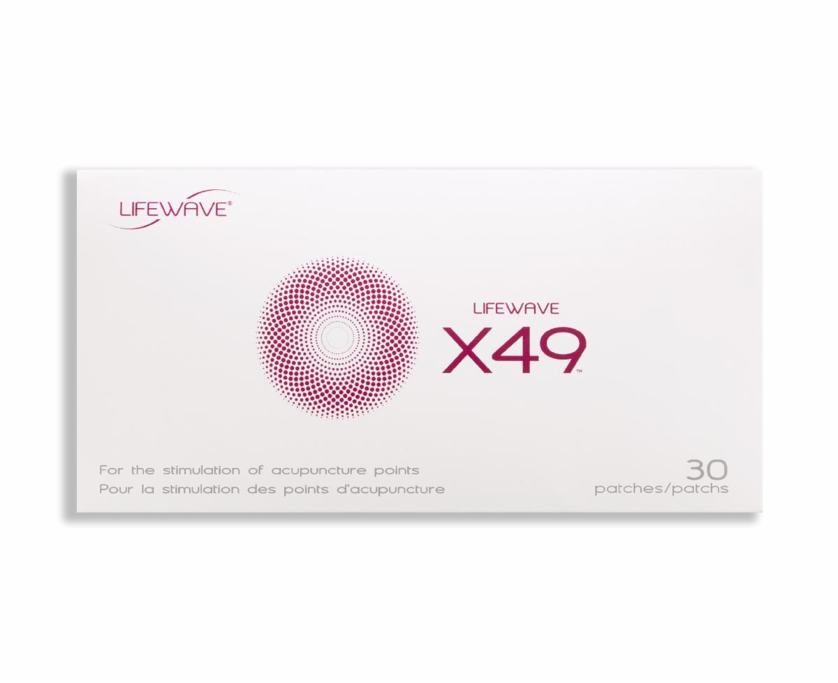 LifeWave Canada Reentry Live Monday, August 7, 2023