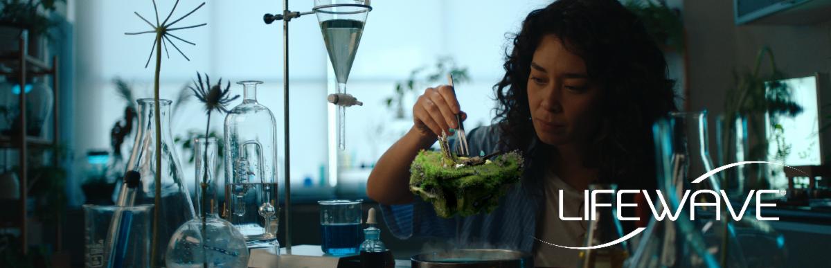 Confidential: LifeWave Compensation Plan 2.0