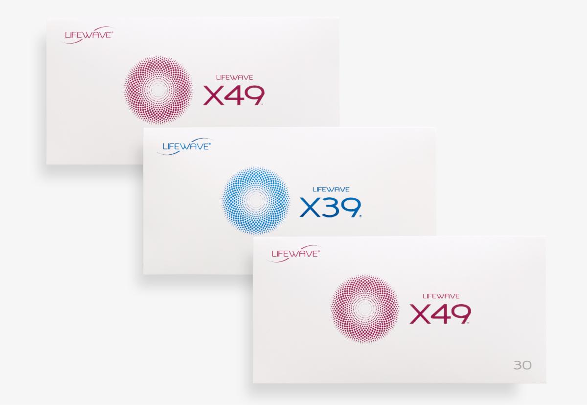 Introducing new Premium Patch Maintenance Packs with X49™!