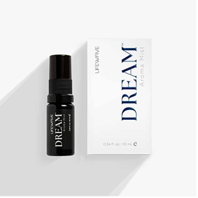 Experience the Benefits of Shine and Dream!