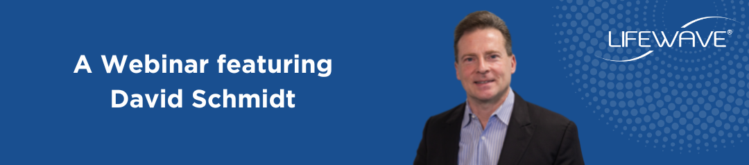 Tomorrow: LifeWave Connect Product Webinar on Y-Age Product Line