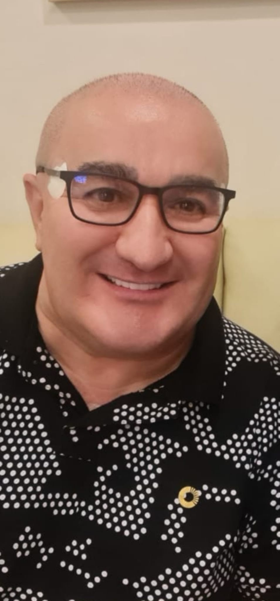 Announcing our Newest North America ﻿Field Advisory Board Members!