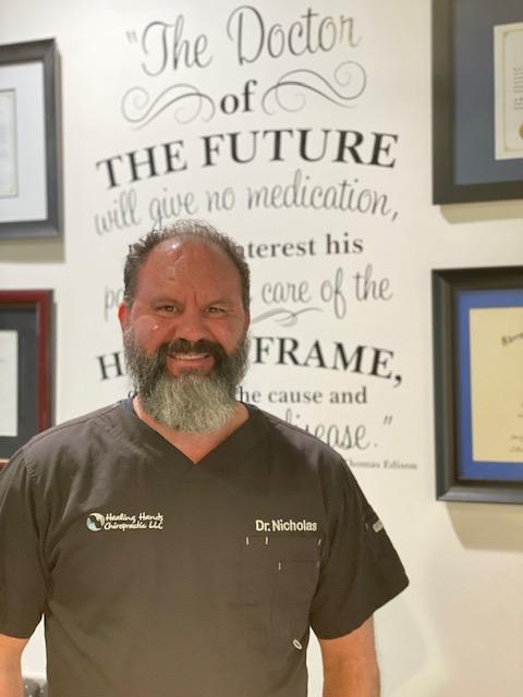 Announcing our Newest North America ﻿Field Advisory Board Members!