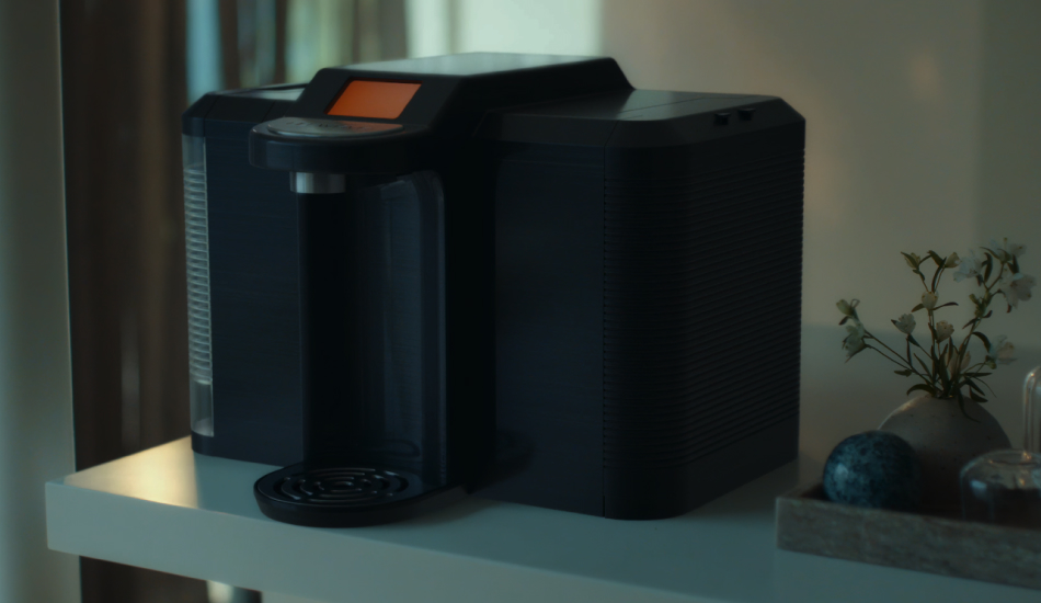 Tomorrow: LifeWave Connect Product Webinar - X2O Water Machine Third Study