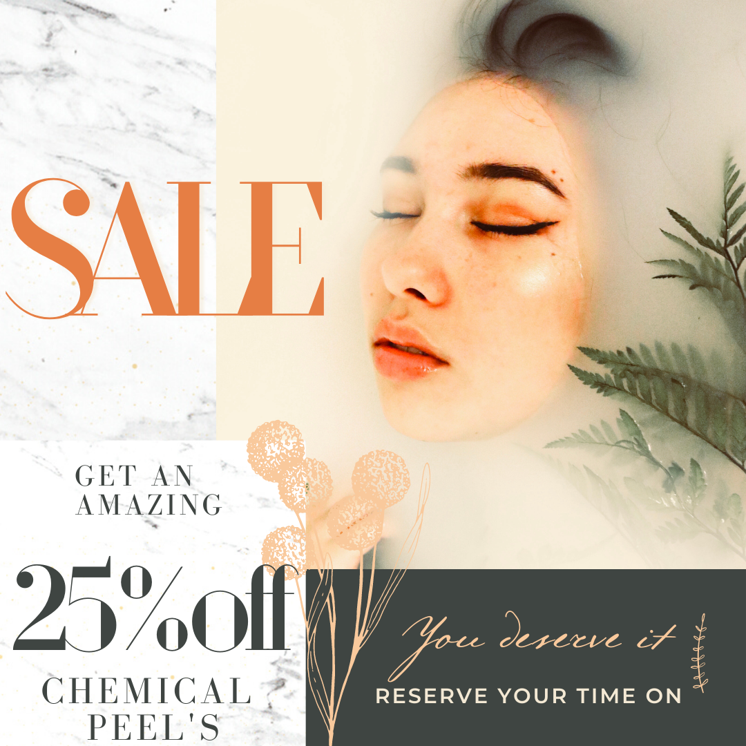 The Month of Rebirth, Regrowth, and Renewal