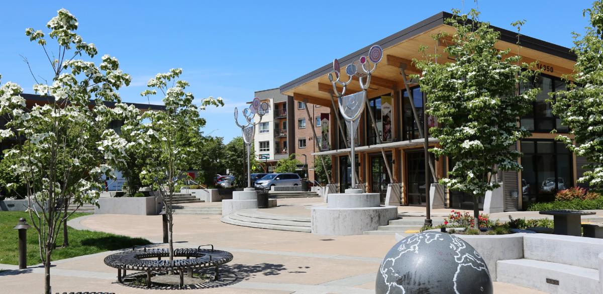 City of Tukwila E-Hazelnut Newsletter for April 2023