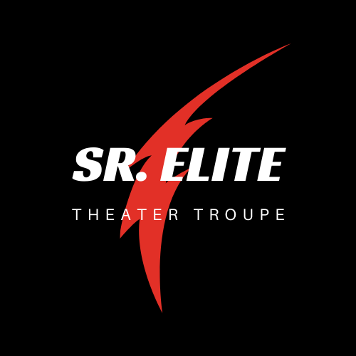 F22 Sr. Elite Theater Troupe!