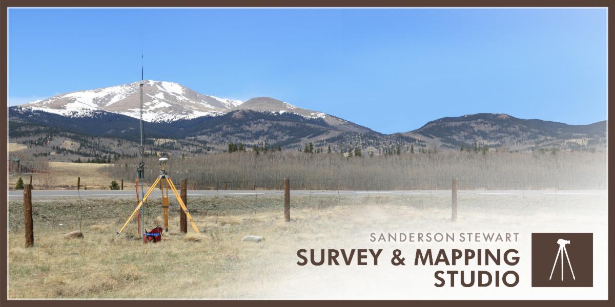 Surveying the Horizon