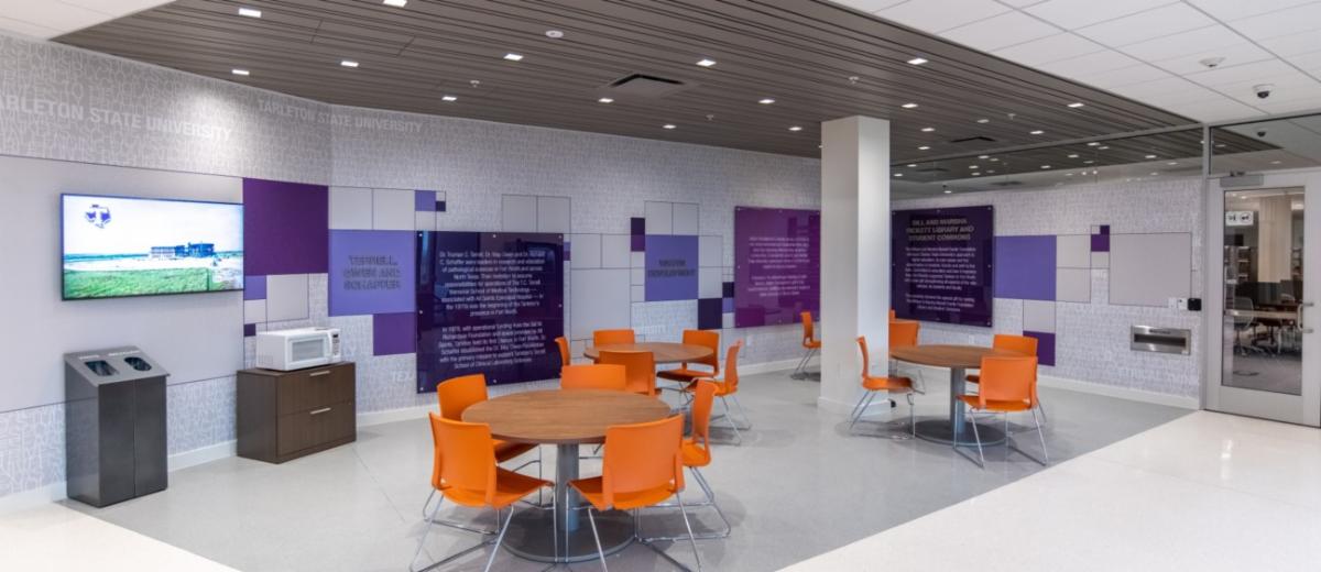 Invitation to Prequalify - Tarleton State University - Fort Worth ...