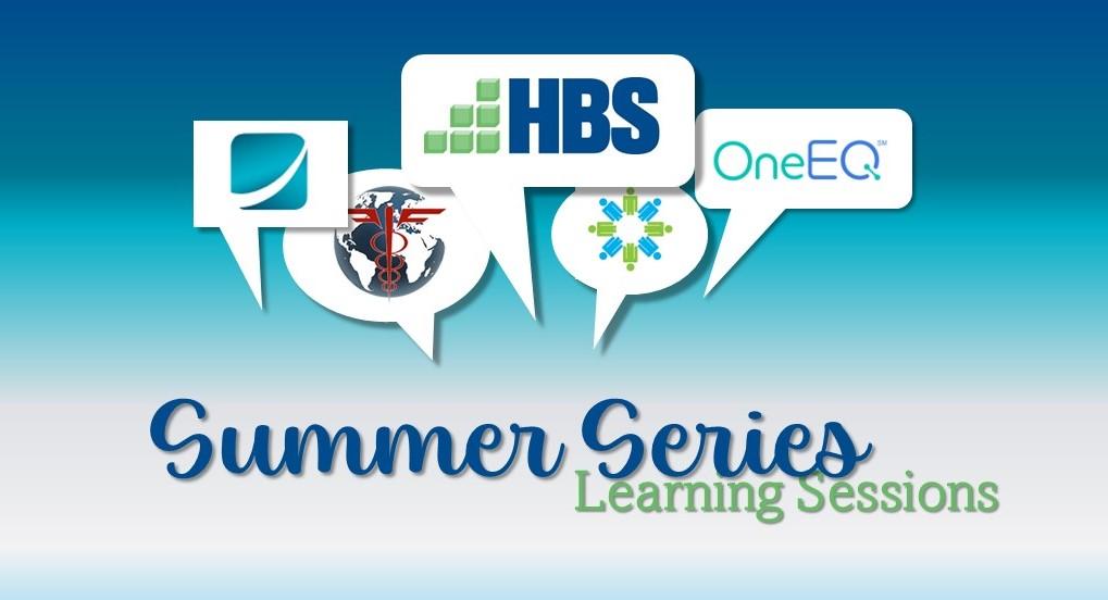 HBS Staff Newsletter for You!