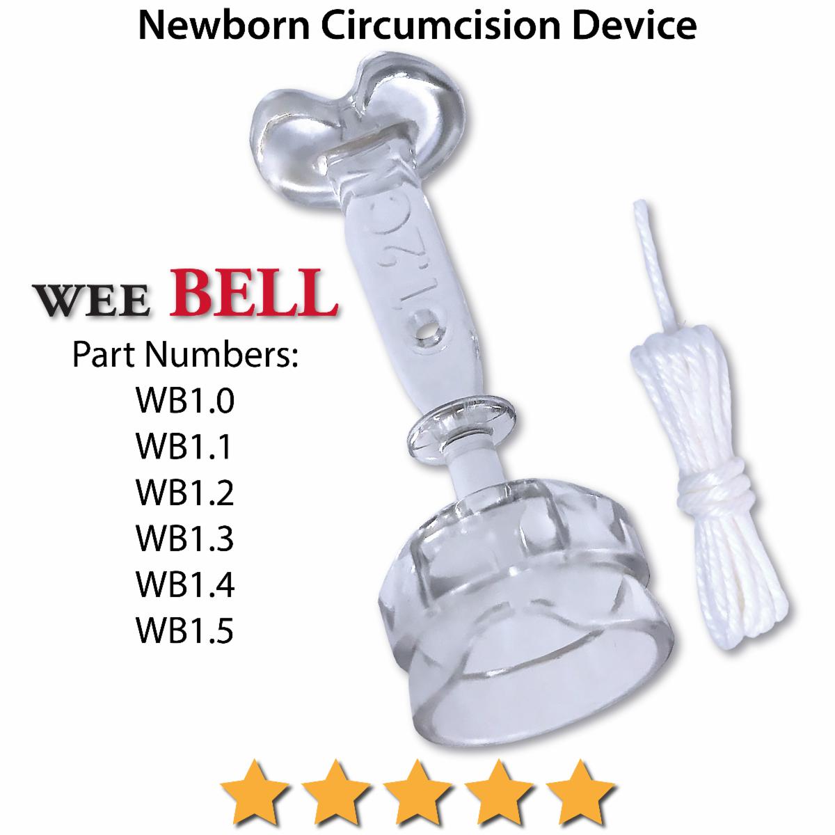 Best Newborn Circumcision Device Now Available!