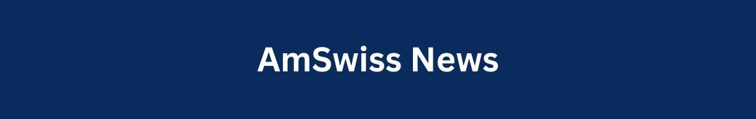 ASF Weekly: ASF & Swiss Consulate Unite in Chicago