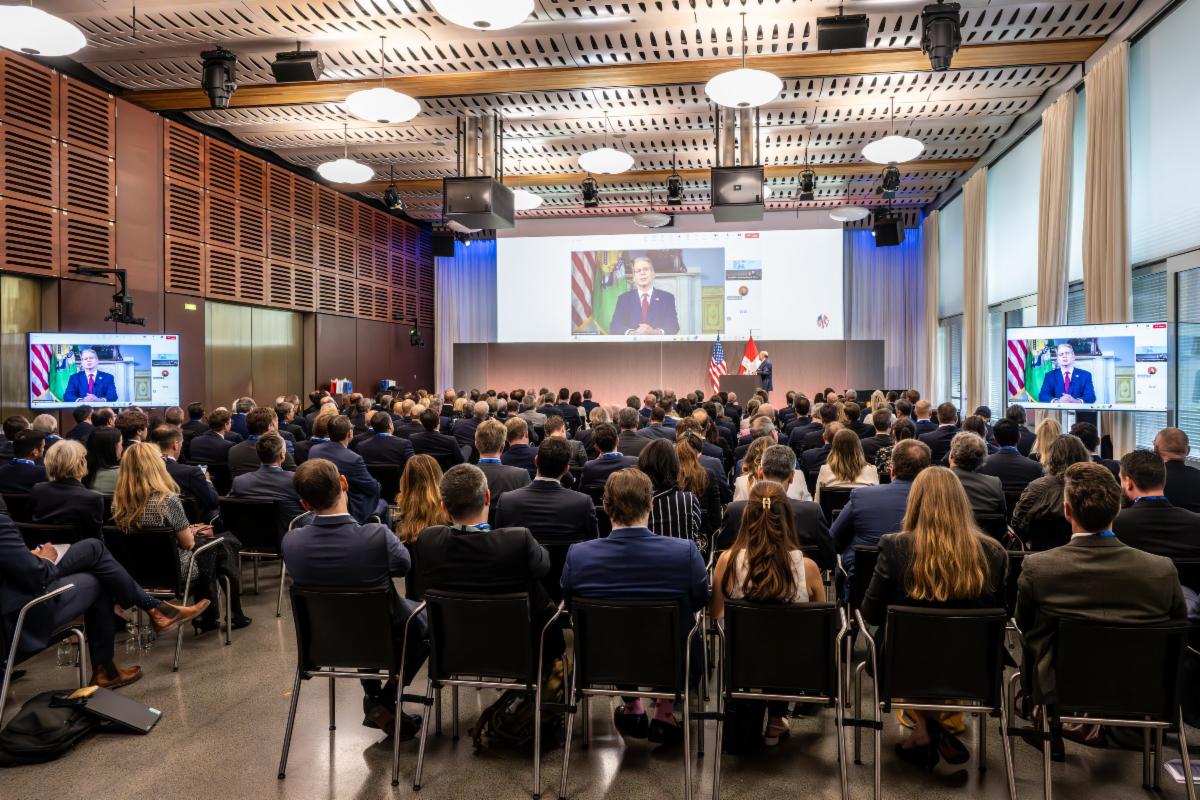 ASF Annual Leadership Summit Recap